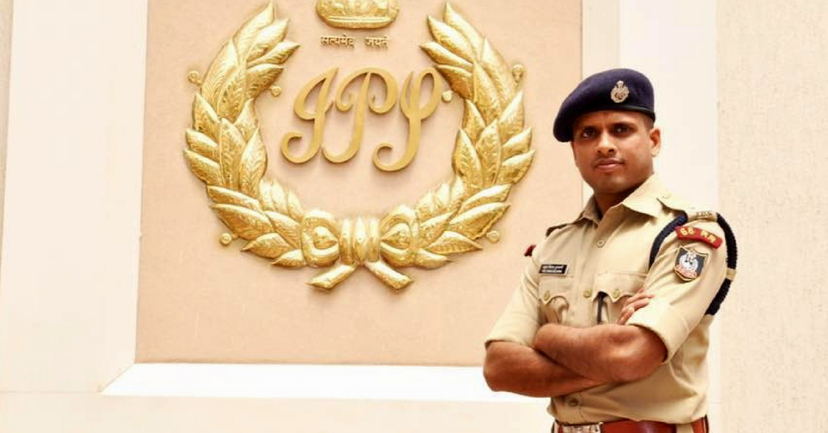 IPS Officer’s Brilliant Initiatives Changed the Face of Women Safety in ...